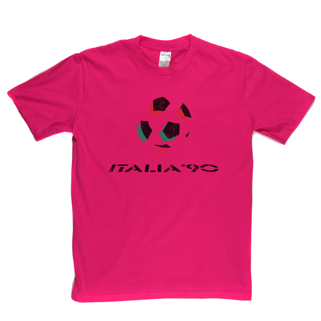 Fifa 1990 Logo